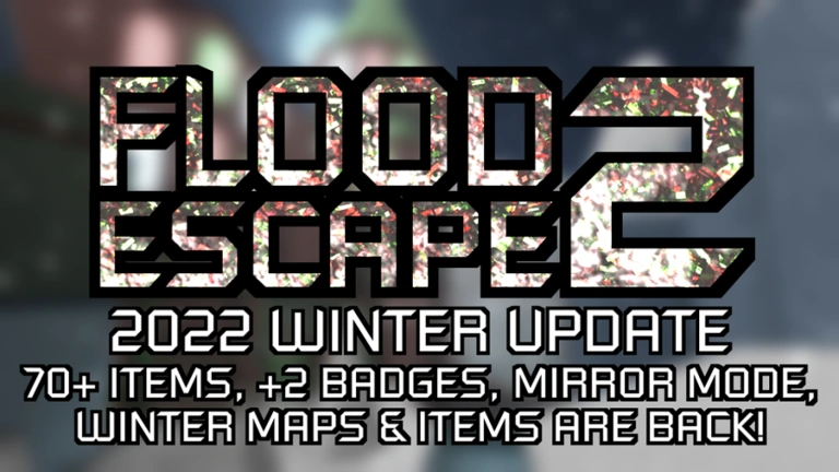 Category:Flood Escape 2 Wiki | Flood Escape 2 Wiki | Fandom