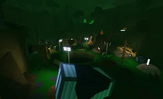 Toxic Factory | Flood Escape 2 Wiki | Fandom