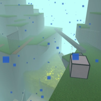 Sand Rush | Flood Escape 2 Wiki | Fandom