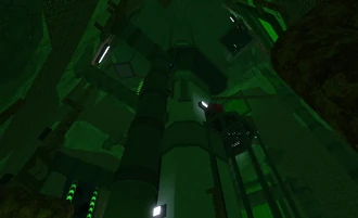 Toxic Factory | Flood Escape 2 Wiki | Fandom