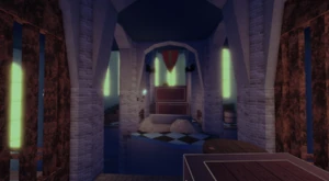 Underworld Castle | Flood Escape 2 Wiki | Fandom