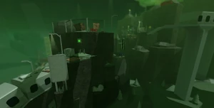Desolate Domain | Flood Escape 2 Wiki | Fandom