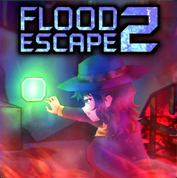Flood Escape 2 | Flood Escape 2 Wiki | Fandom