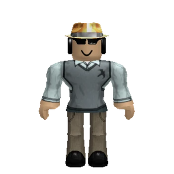 Badcc | Flood Escape 2 Wiki | Fandom