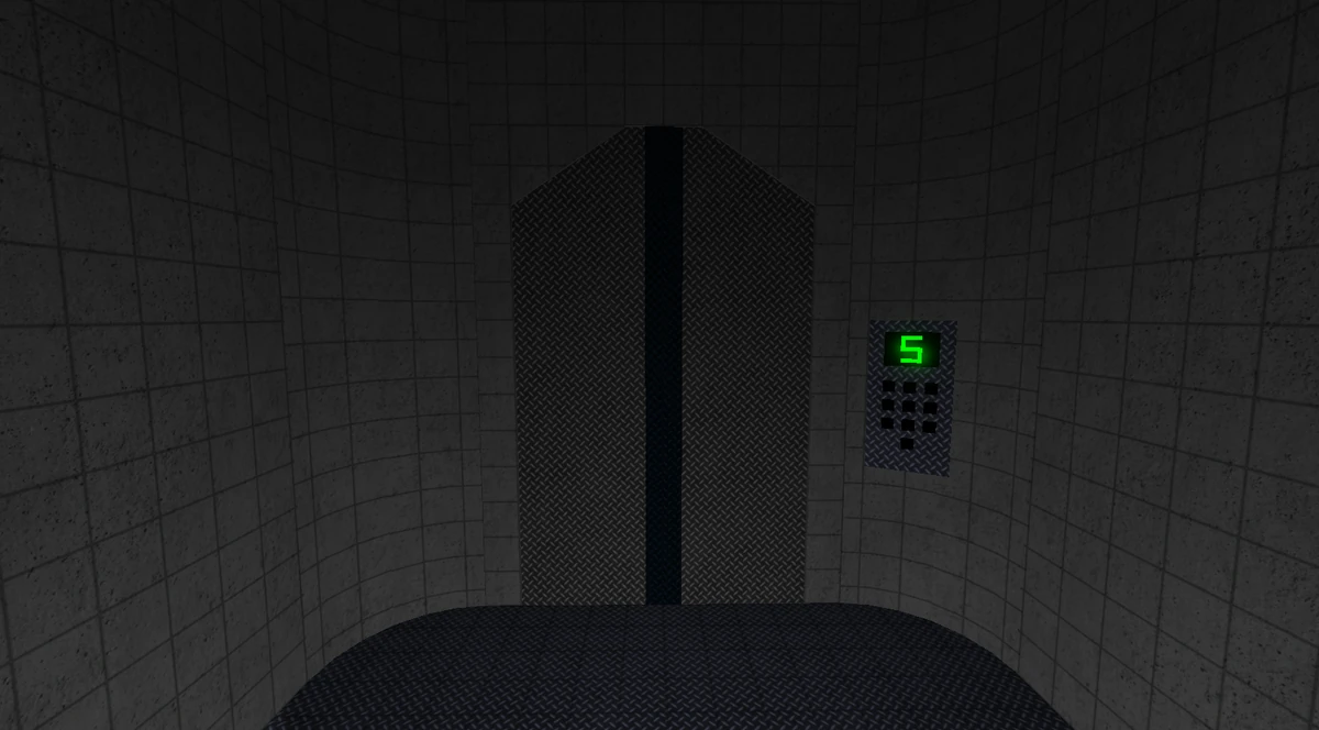 The Easiest Map Ever | Flood Escape 2 Wiki | Fandom