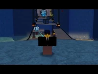 Blue Moon | Flood Escape 2 Wiki | Fandom