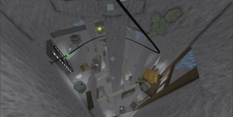 Snowy Ridge | Flood Escape 2 Wiki | Fandom