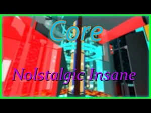 Core | Flood Escape 2 Wiki | Fandom