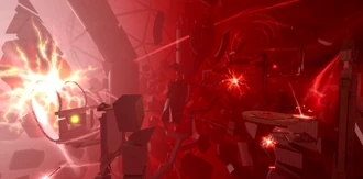 Smoldering Fractured Realm | Flood Escape 2 Wiki | Fandom