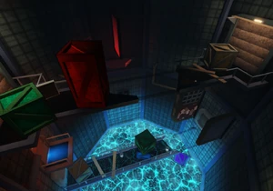 Hyperspace | Flood Escape 2 Wiki | Fandom