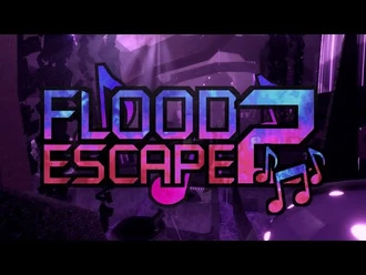 Enchanted Entryway | Flood Escape 2 Wiki | Fandom