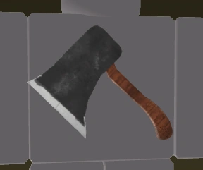 Miller's Axe | Flood Escape 2 Wiki | Fandom