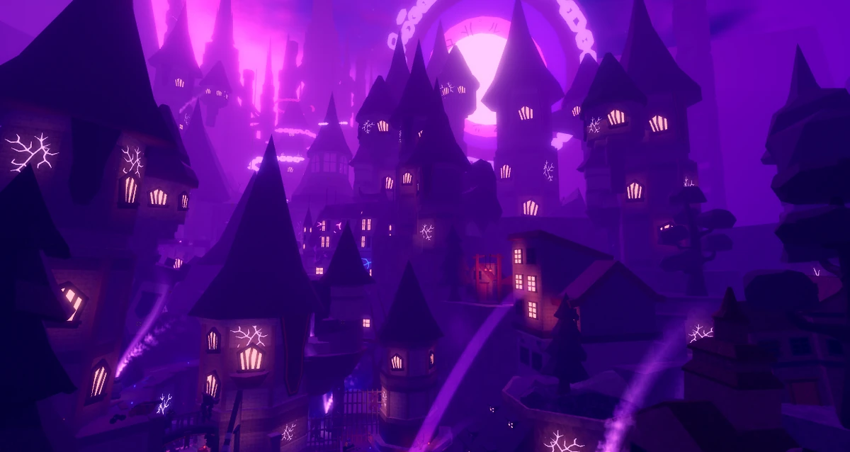 Calamity Kingdom | Flood Escape 2 Wiki | Fandom