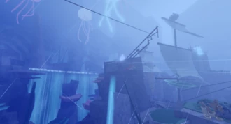 Abyssal Tempest | Flood Escape 2 Wiki | Fandom