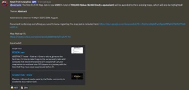 FE2CM Map Jam | Flood Escape 2 Wiki | Fandom