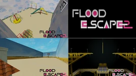 Flood Game | Flood Escape 2 Wiki | Fandom