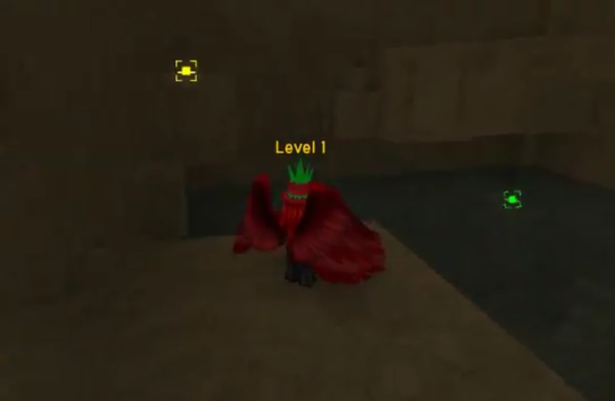 Unnamed Cave Map | Flood Escape 2 Wiki | Fandom