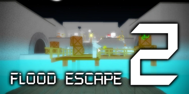 Otherworldly Construction | Flood Escape 2 Wiki | Fandom