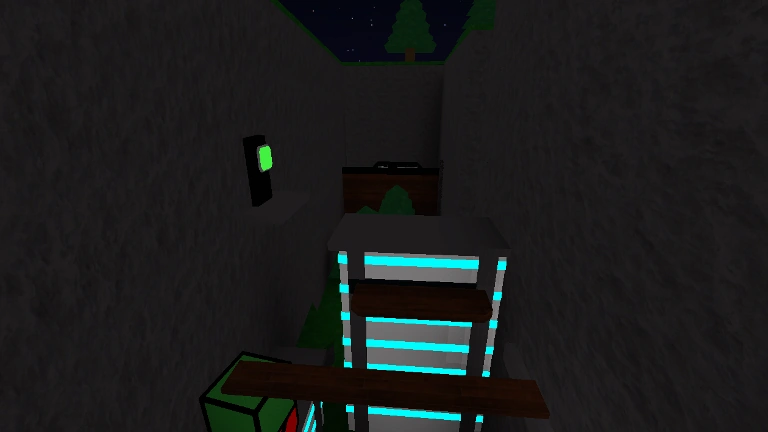 Dark Sci-Way | Flood Escape 2 Wiki | Fandom