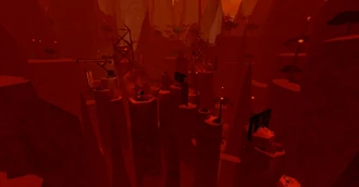 Desert Affinity | Flood Escape 2 Wiki | Fandom