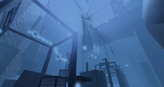 Decaying Facility | Flood Escape 2 Wiki | Fandom