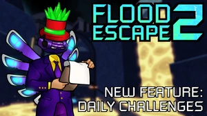 Flood Escape 2 | Flood Escape 2 Wiki | Fandom
