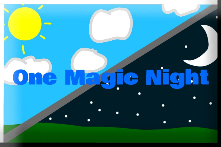 One Magic Night | Flood Escape 2 Wiki | Fandom