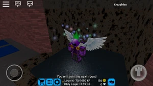 Flood Escape 2 Normal Mode | Flood Escape 2 Wiki | Fandom
