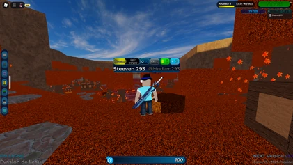 Water Evasion | Flood Escape 2 Wiki | Fandom