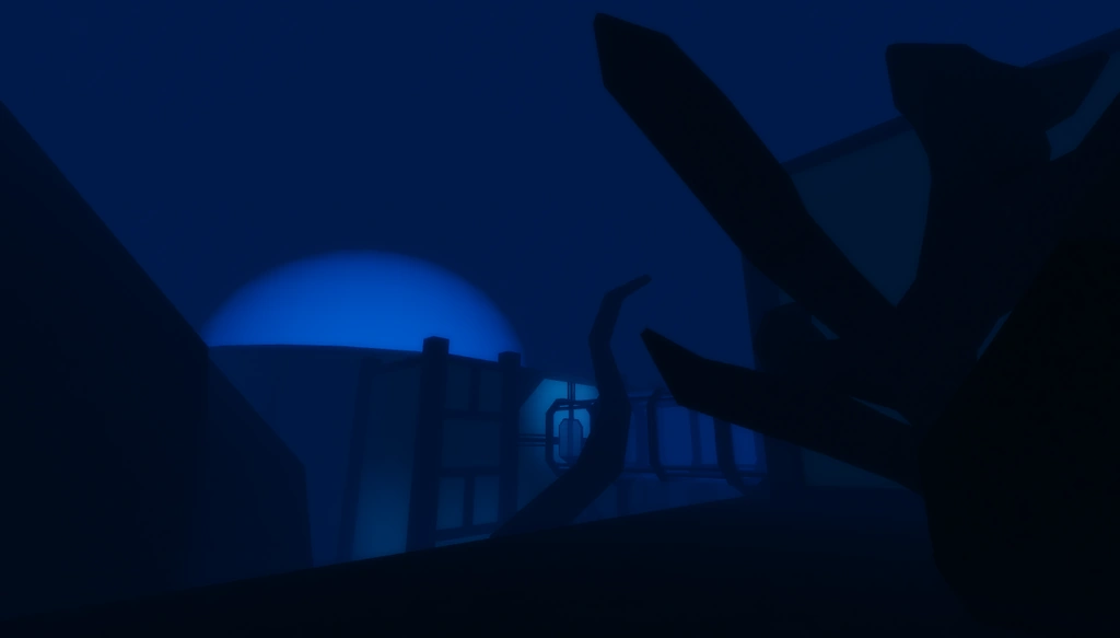 Undersea Facility | Flood Escape 2 Wiki | Fandom