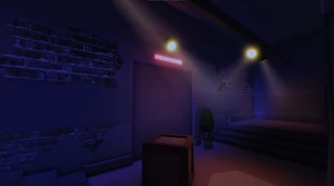 Chaoz Impact | Flood Escape 2 Wiki | Fandom