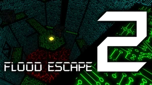 Flood Escape 2 | Flood Escape 2 Wiki | Fandom