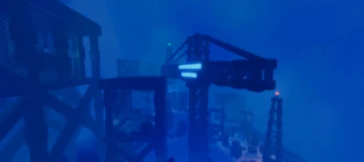 Icebound Outpost | Flood Escape 2 Wiki | Fandom