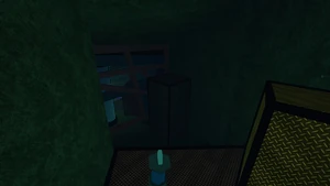 Poisonous Chasm | Flood Escape 2 Wiki | Fandom