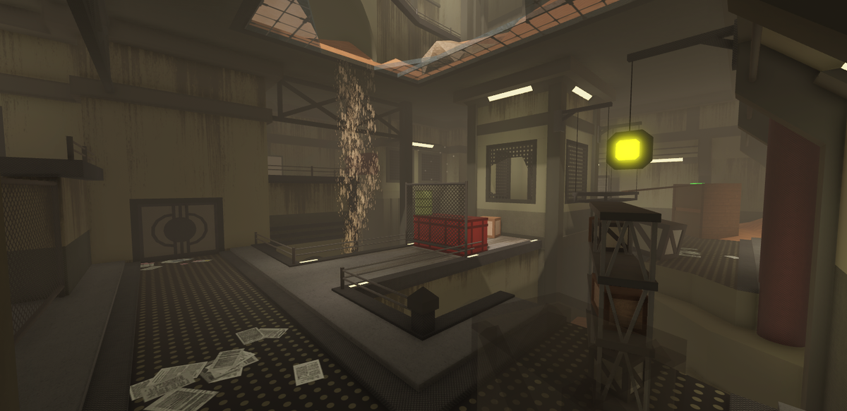 Stranded Hideout | Flood Escape 2 Wiki | Fandom