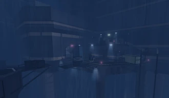 Oil Outpost | Flood Escape 2 Wiki | Fandom