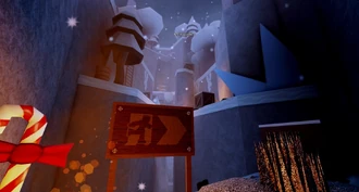 Snowstorm Peaks | Flood Escape 2 Wiki | Fandom