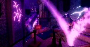 Calamity Kingdom | Flood Escape 2 Wiki | Fandom