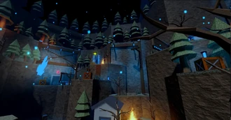 Perilous Forest | Flood Escape 2 Wiki | Fandom