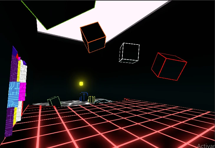 Different Themes | Flood Escape 2 Wiki | Fandom