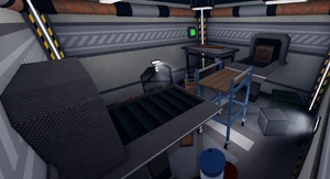 Factory Center | Flood Escape 2 Wiki | Fandom