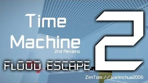 Time Machine | Flood Escape 2 Wiki | Fandom