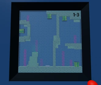 Retro Rumble | Flood Escape 2 Wiki | Fandom