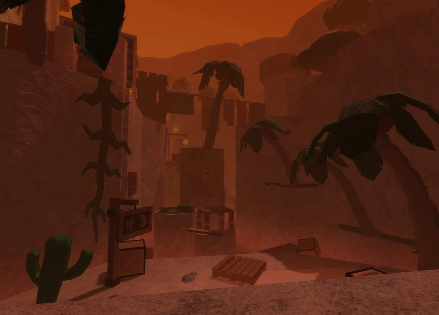 Discuss Everything About Flood Escape 2 Wiki | Fandom