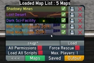 Load Map | Flood Escape 2 Wiki | Fandom