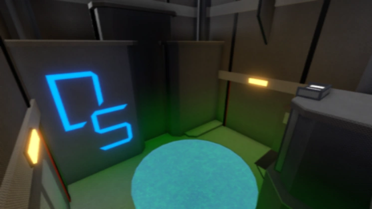 Flood Escape 2 Wiki talk:Hellomynameisalam | Flood Escape 2 Wiki | Fandom