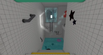 The Poolrooms | Flood Escape 2 Wiki | Fandom