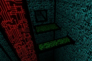 Dark Sci-Facility | Flood Escape 2 Wiki | Fandom
