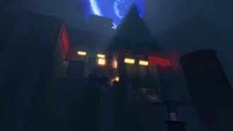 Nuclear Blizzard | Flood Escape 2 Wiki | Fandom