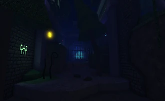 Runic Maze | Flood Escape 2 Wiki | Fandom